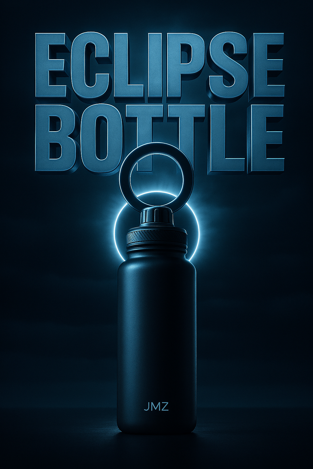 Eclipse Bottle – JMZ